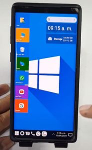 Tutorial Como tener Windows 10 en Android con esta fabulosa APK